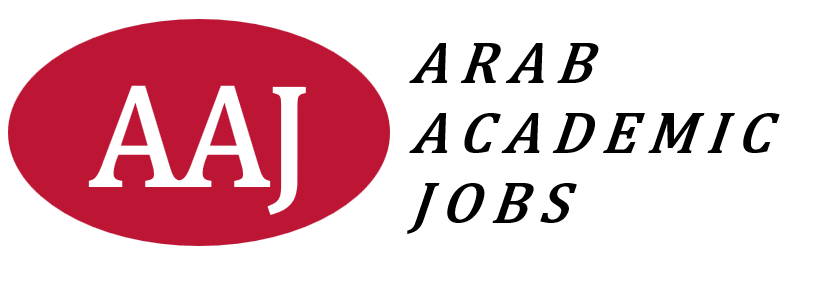 Home | Arab Academic Jobs
